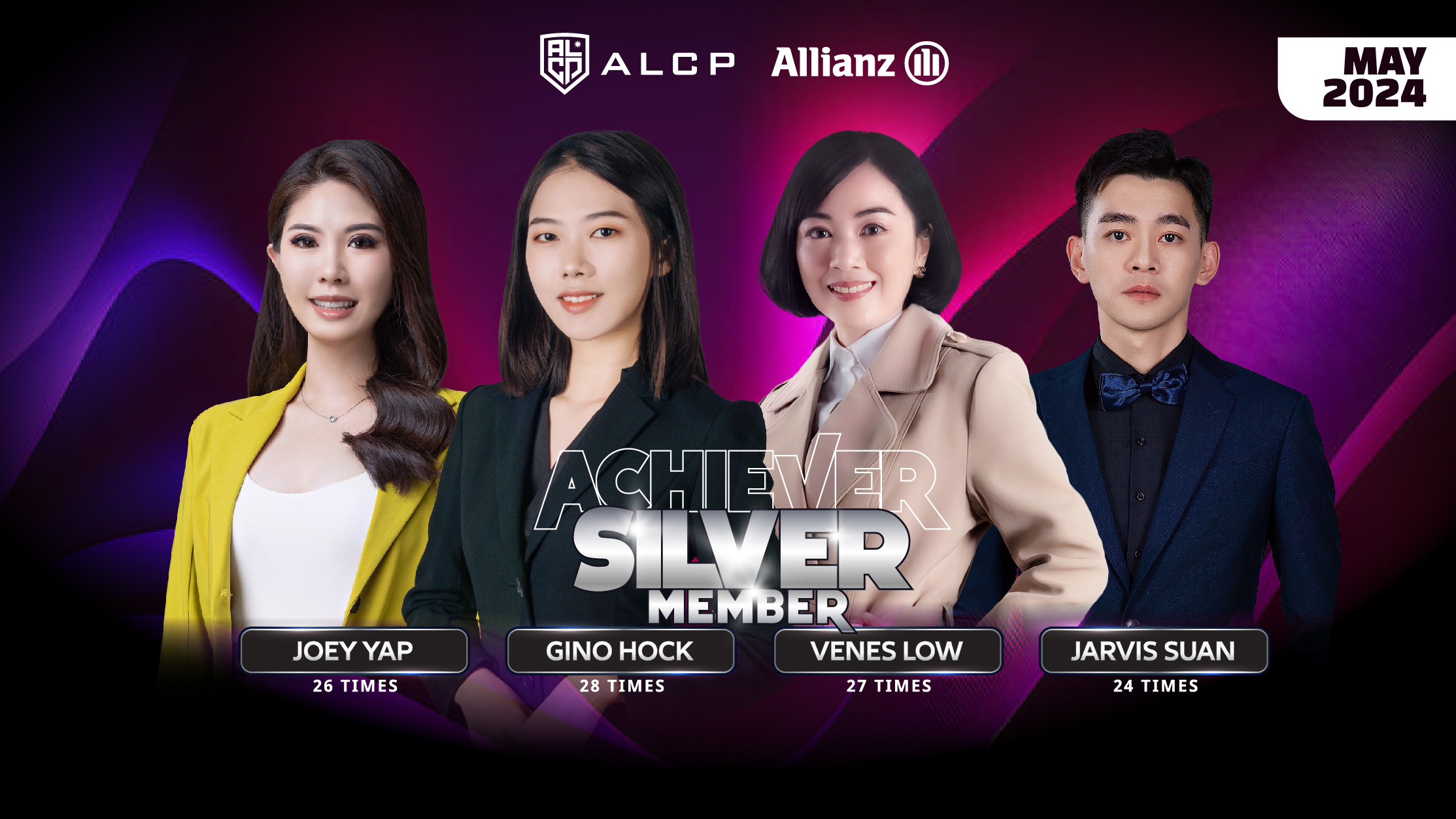 ALC Platform
